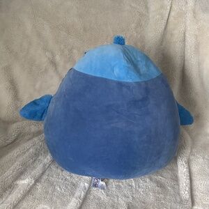 Squishmallows | Toys | Squishmallows Babs The Blue Jay 6 Xl Bird Plush ...